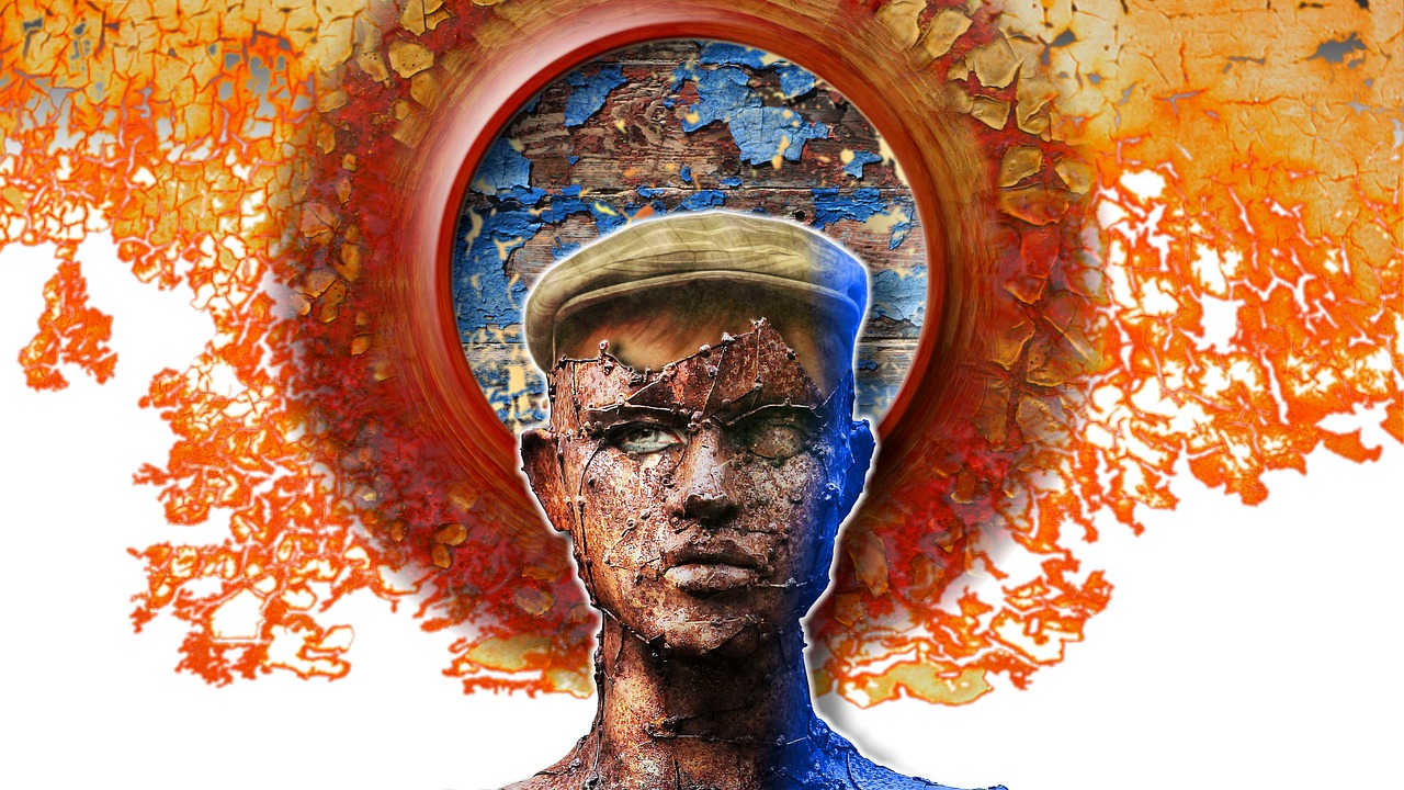 Comment le graphisme 3D façonne le futur de la haute technologie